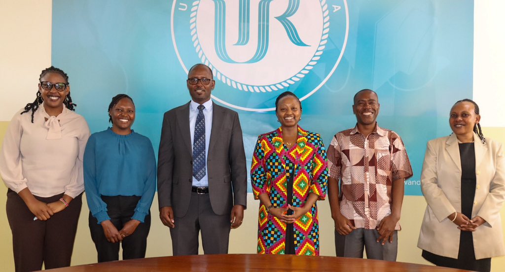 RSIF PASET | RSIF conducts Monitoring and Evaluation visits to African ...