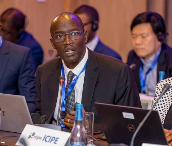 RSIF PASET | PASET members reconfirm commitment to uplift science ...