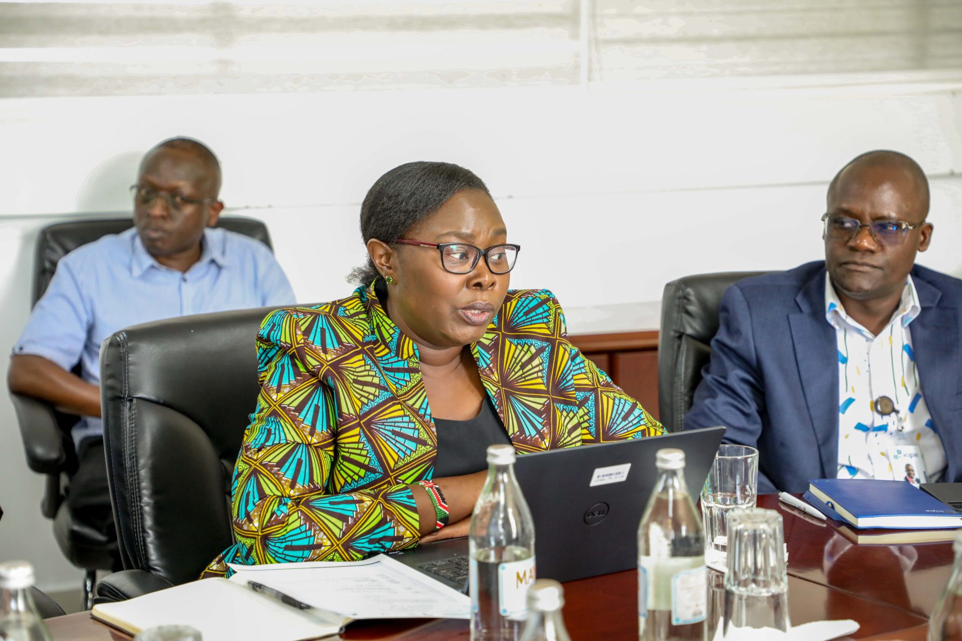 RSIF PASET | World Bank, PASET and icipe Wrap Up ISM Mission in Rwanda ...