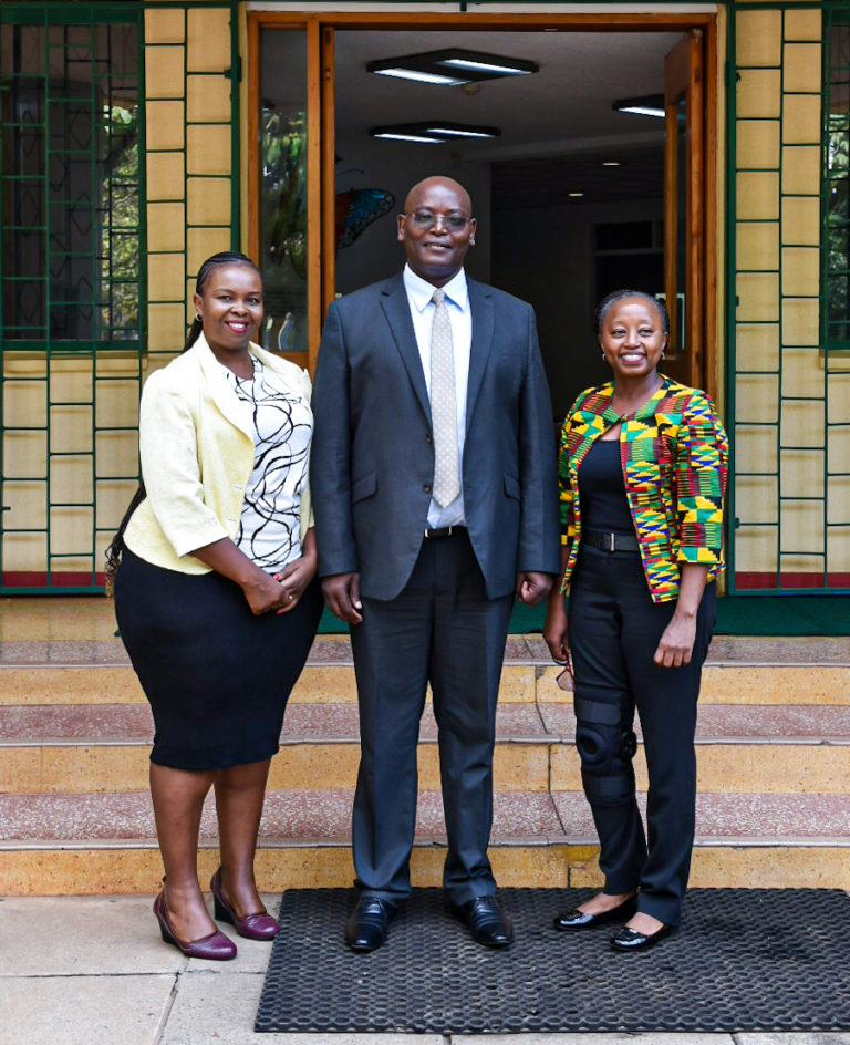 RSIF PASET | Advancing STEM in Africa: PASET Rsif welcomes the 6th ...